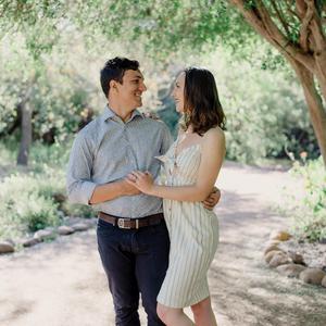 Kaela Hamilton and Martín Blair's Wedding Registry on Zola