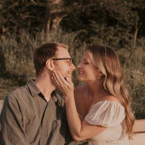 Kaela Barnes and Tyler Marciniak's Wedding Registry on Zola