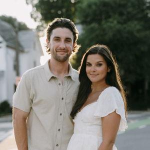 Dylan Erickson and Kaila Tzianabos's Wedding Registry on Zola