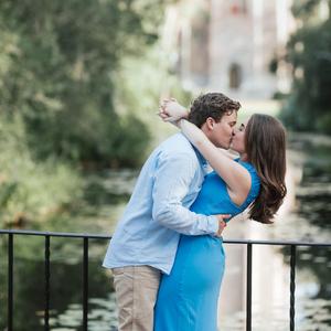 Kailee Petkas and Tanner Morse's Wedding Registry on Zola