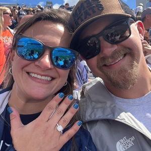 Kailen Moyer and Garrick Borascius's Wedding Registry on Zola