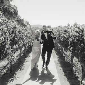 Kailyn Provin and Morgan Fox's Wedding Registry on Zola