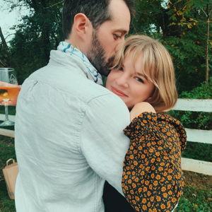 Kait Martinson and Rob Silberman's Wedding Registry on Zola
