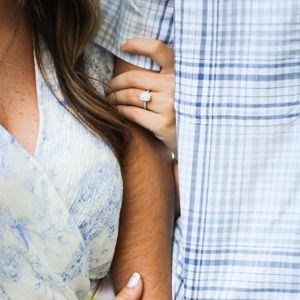 Kaitlin Haynes and Connery Lowery's Wedding Registry on Zola