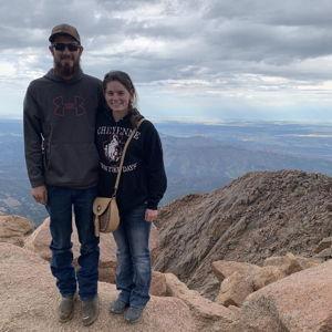 Kaitlin Bair and Quentin Haas's Wedding Registry on Zola