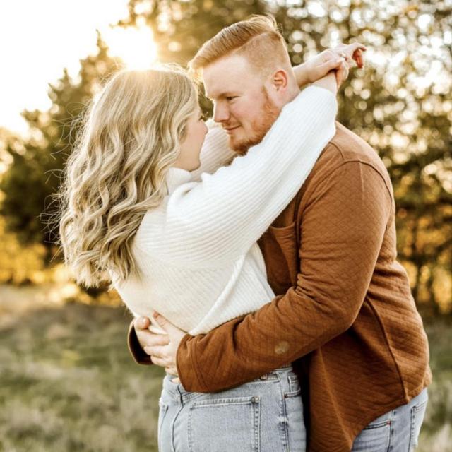 Kaitlyn Rimpel and Bryce Curtius's Wedding Registry on Zola