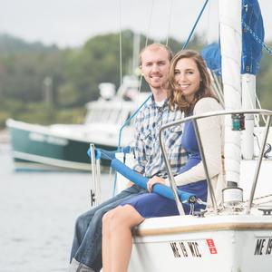 Katie Feeney and Greg Hiltz's Wedding Registry on Zola