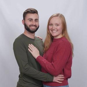 Kaitlyn Duncan and Jake Koneczny's Wedding Registry on Zola