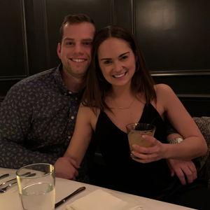 Kaitlyn Bensen and Josh Romprey's Wedding Registry on Zola