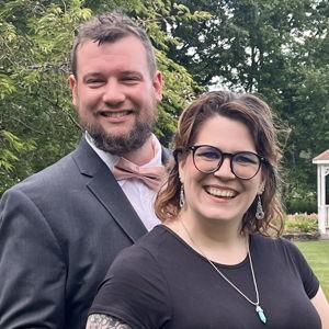 Kaitlyn Babin and Shayne Clark's Wedding Registry on Zola