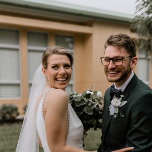 Kaitlyn Reeves (Kramer) and Shiloh Reeves's Wedding Registry on Zola