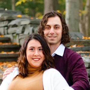 Kala Mariotti and Derek Gannon's Wedding Registry on Zola
