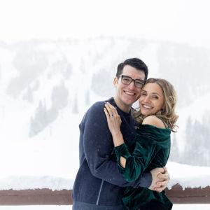Chelsea Thompson and Kale Klekota's Wedding Registry on Zola