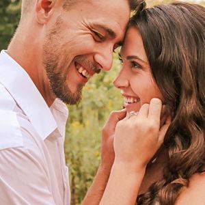 Alyssa Baker and Kaleb Rickman's Wedding Registry on Zola