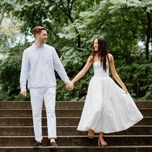 Kaleigh Hook-Wilson and Terence Navin's Wedding Registry on Zola