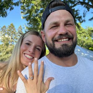 Madeline Elia and Patrick Kaleta's Wedding Registry on Zola