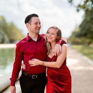 Kaley Kunkel and Sean Clay's Wedding Registry on Zola