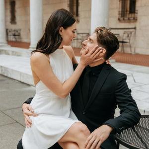 Kali Ryan and Nathan Moore's Wedding Registry on Zola