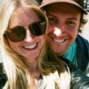 Kali Simons and Perry Martin's Wedding Registry on Zola