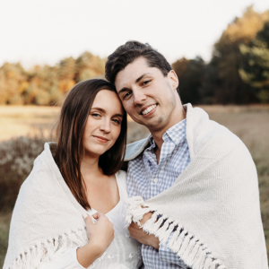 Kalib Watson and Alexandra Spilson's Wedding Registry on Zola