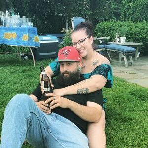 Kallen Dunlevy and Nick Eckhardt's Wedding Registry on Zola