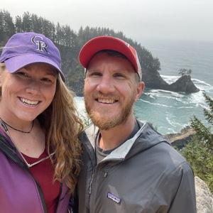 Kami Brittingham and David Jackson's Wedding Registry on Zola