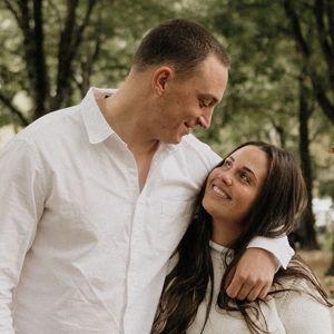 Kyle Franco and Brooke Cavarretta's Wedding Registry on Zola