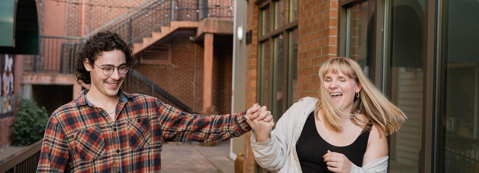 Kathryn Holland and Zachary Hoy's Wedding Registry on Zola