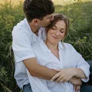 Hannah Bohl and Kane Barnick's Wedding Registry on Zola