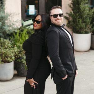 Kanisha Smith and Zachary Lloyd's Wedding Registry on Zola