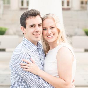 Kara Feeley and Alex Timmons's Wedding Registry on Zola