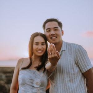 Kara Jeong and Alvin Zhao's Wedding Registry on Zola