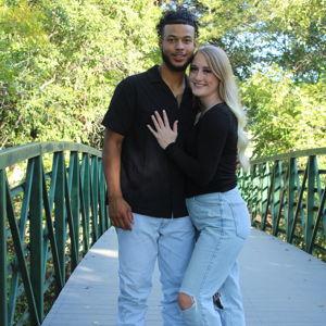Kara Rothrock and Carlton Coleman's Wedding Registry on Zola