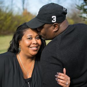 Kara Terrell and Shedrick Coston's Wedding Registry on Zola