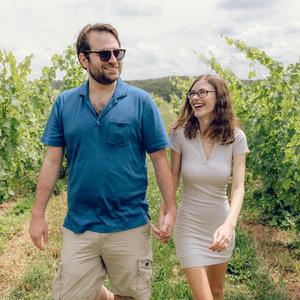 Kara Becker and Russell Weinstein's Wedding Registry on Zola