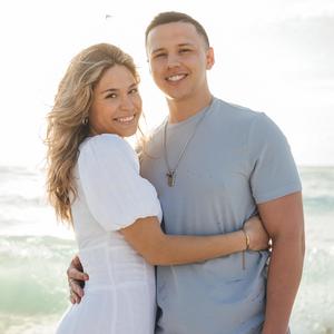 Kara Kishis and Tyler Korman's Wedding Registry on Zola