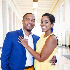 Karah Bush and Raymond Whearley's Wedding Registry on Zola