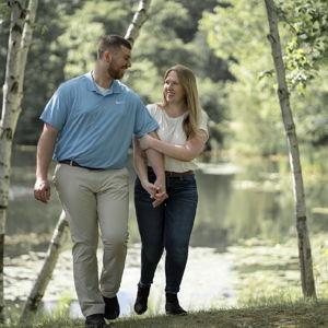 Jessica Karcher and Cody Galavotti's Wedding Registry on Zola