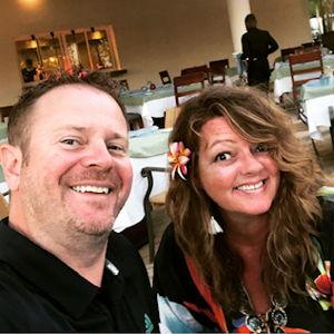 Karen Morganti and Aaron Jacobs's Wedding Registry on Zola