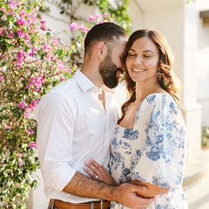 Karen Nichols and Cameron Colby's Wedding Registry on Zola