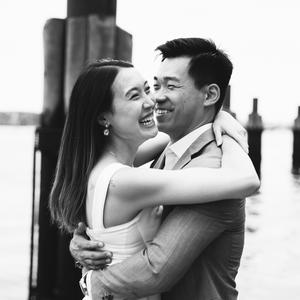 Karen Hu and Larry Zeng's Wedding Registry on Zola