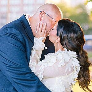 Karen Canham and Paul Talley's Wedding Registry on Zola