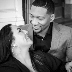 Karessa Parrish and Michael McWilliams's Wedding Registry on Zola