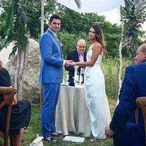 Kari Matulewicz and Greg Cohen's Wedding Registry on Zola