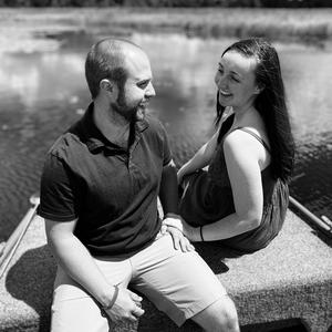 Karin Murphy and Ethan Silvius's Wedding Registry on Zola