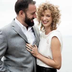 Karin Jespersen and Jeff Busby's Wedding Registry on Zola