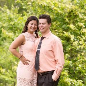 Karisa Jones and Brent Lindquist's Wedding Registry on Zola
