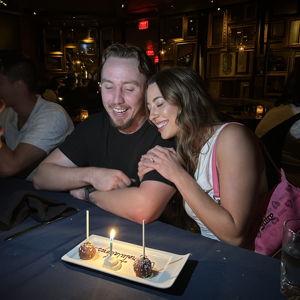 Karissa Carney and Dylan Key's Wedding Registry on Zola