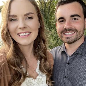 Karissa Kirk and Drake Tilley's Wedding Registry on Zola