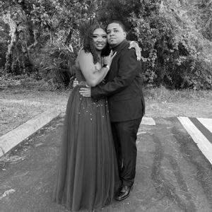 Karissa John and Jonathan Loiseau's Wedding Registry on Zola